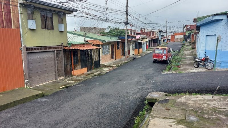 Barrio Cuba: lugar donde se esconde la delincuencia - Gamma Digital