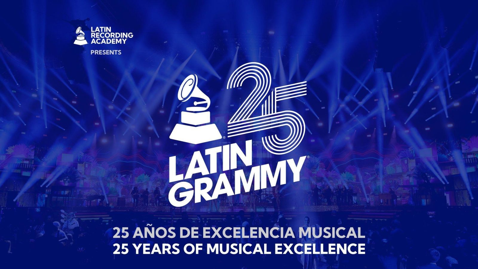 Nuevas reglas para los Latin Grammys 2025