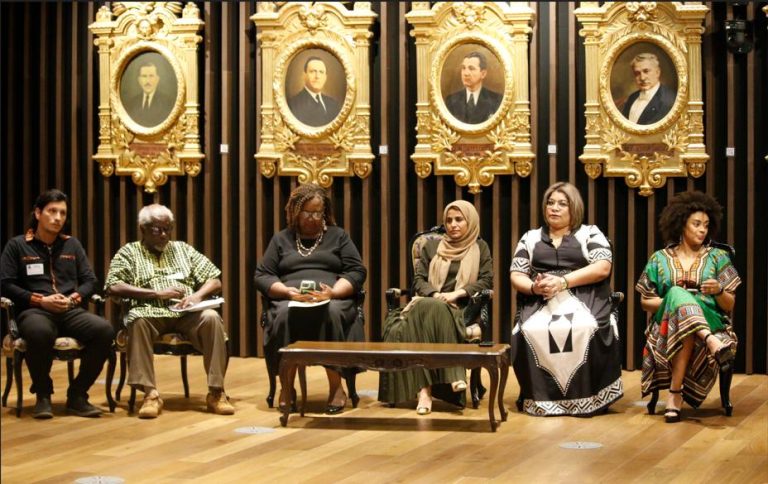 La lengua kryol limonense es herencia