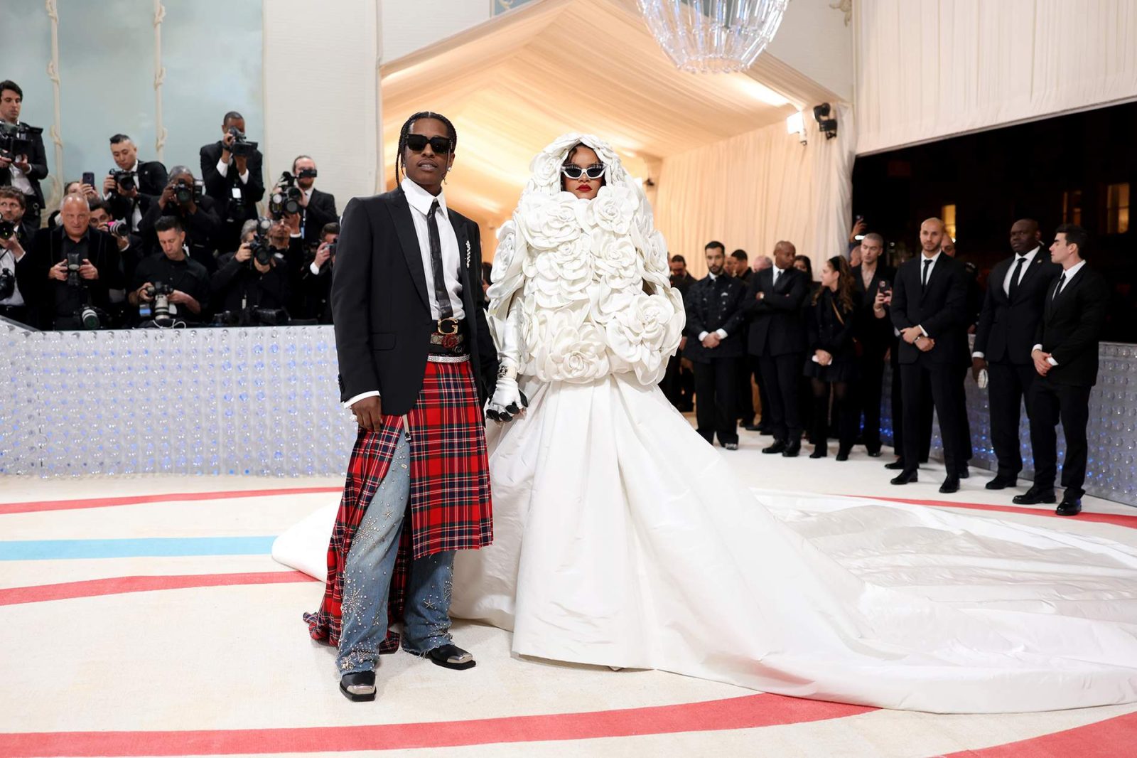 Met Gala: El evento de moda más polémico del año - Gamma Digital