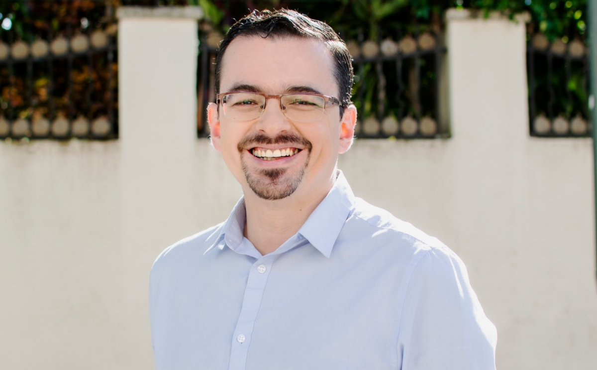 José María Villalta buscará volver a la Asamblea Legislativa - Gamma ...