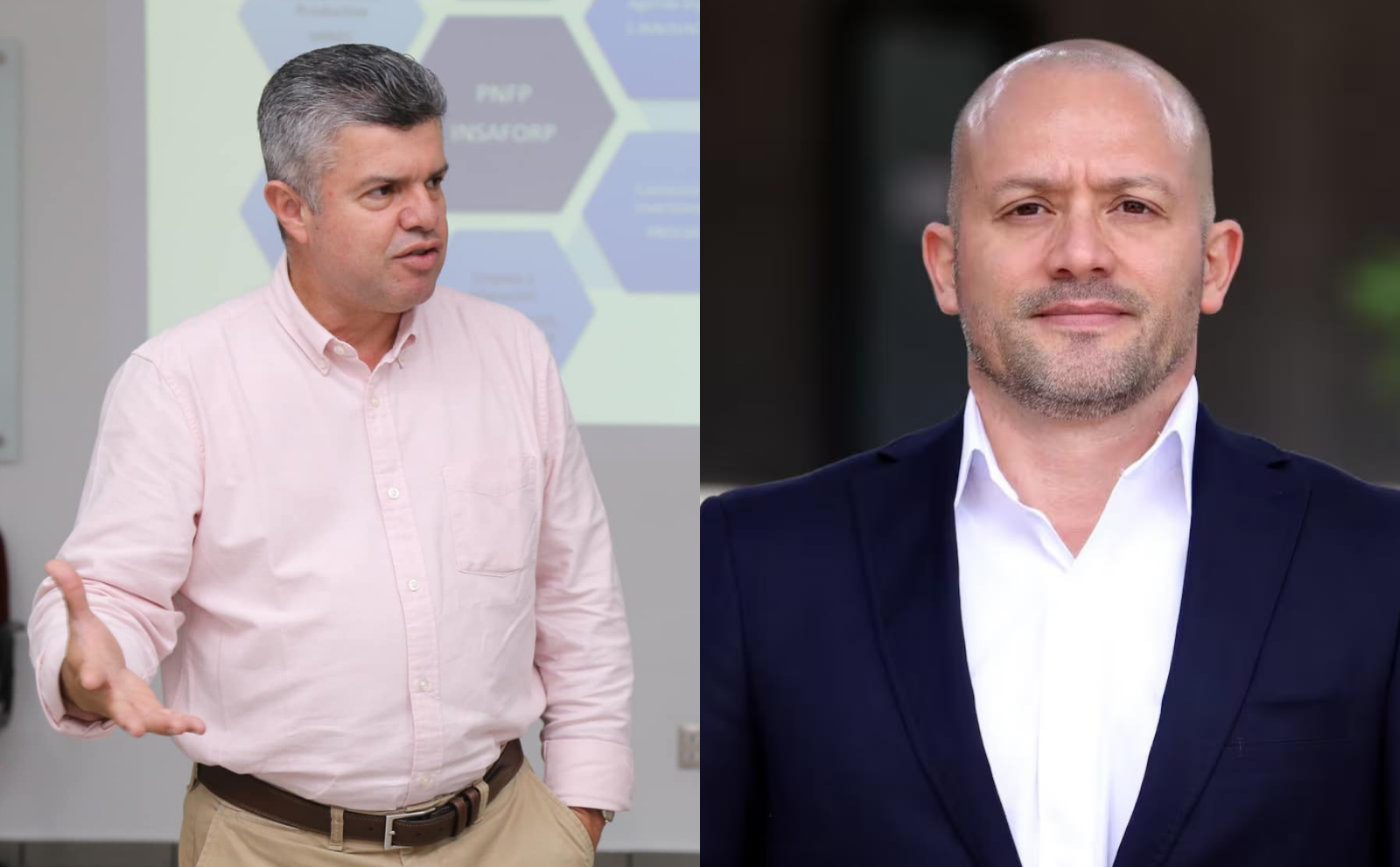 ¿Quiénes aspiran a llegar a la Asamblea Legislativa en 2026? - Gamma ...