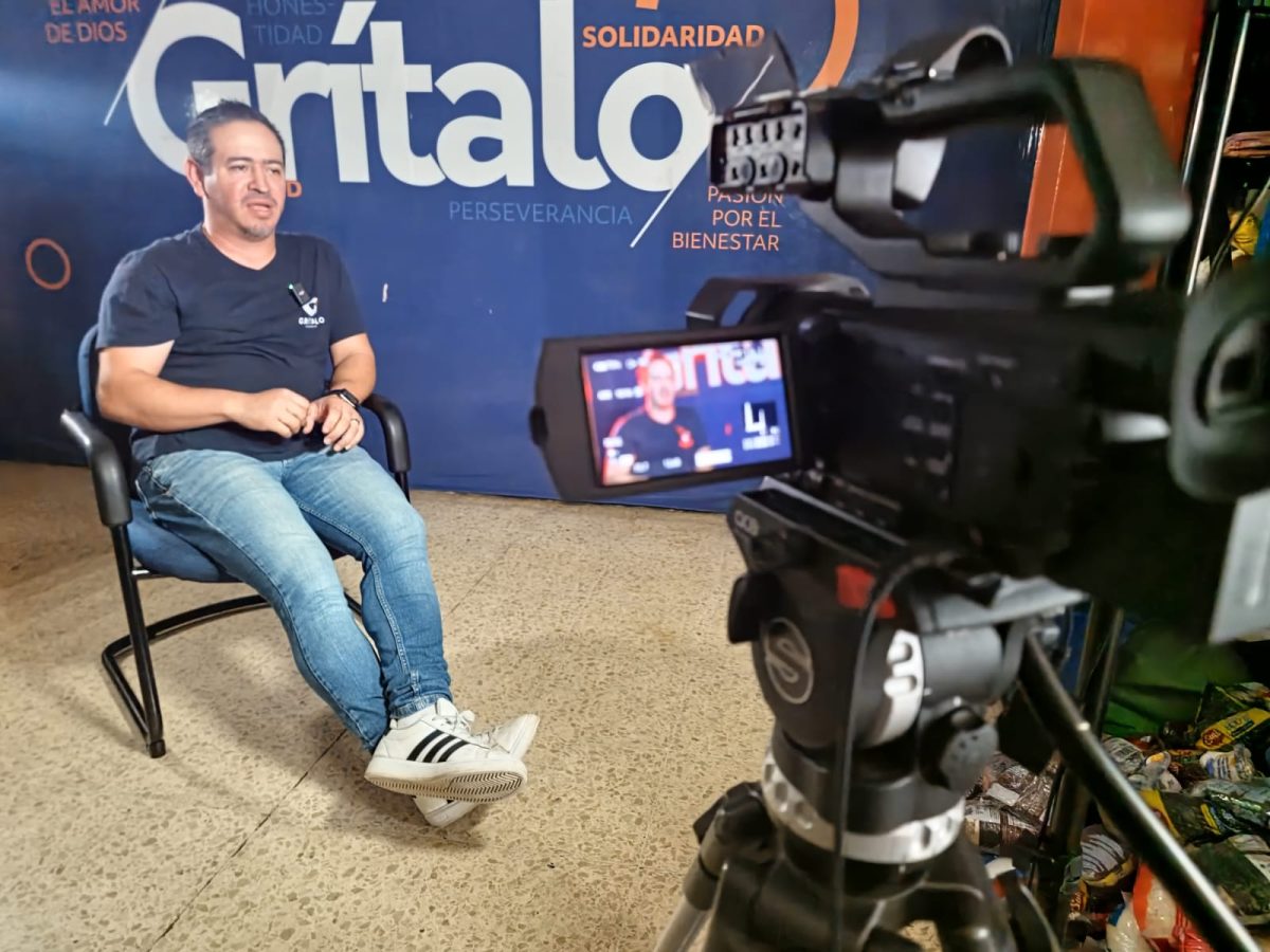 U.I.A. y Fundación Grítalo: Historias de Éxito