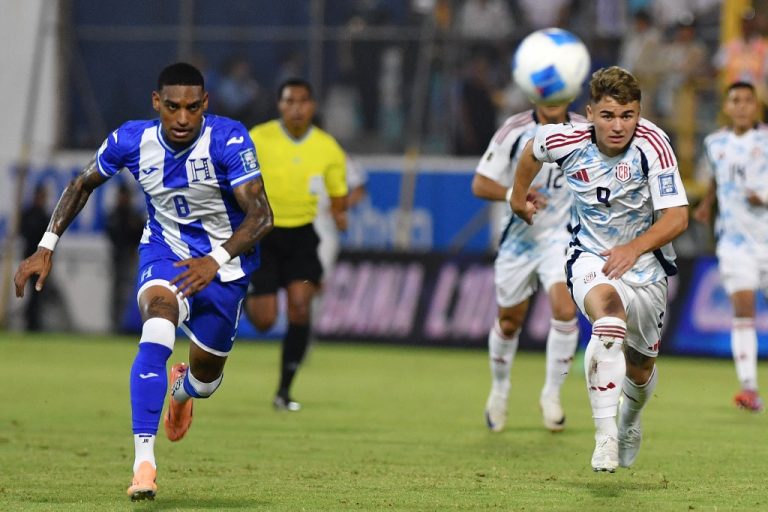 Eliminatoria CONCACAF cerrará con el mayor de los dramas