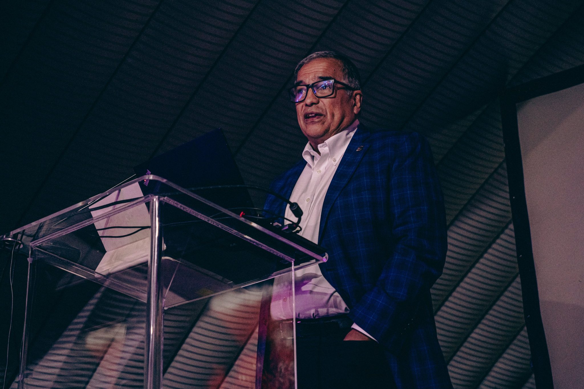 Roberto Artavia es el nuevo presidente del Deportivo Saprissa